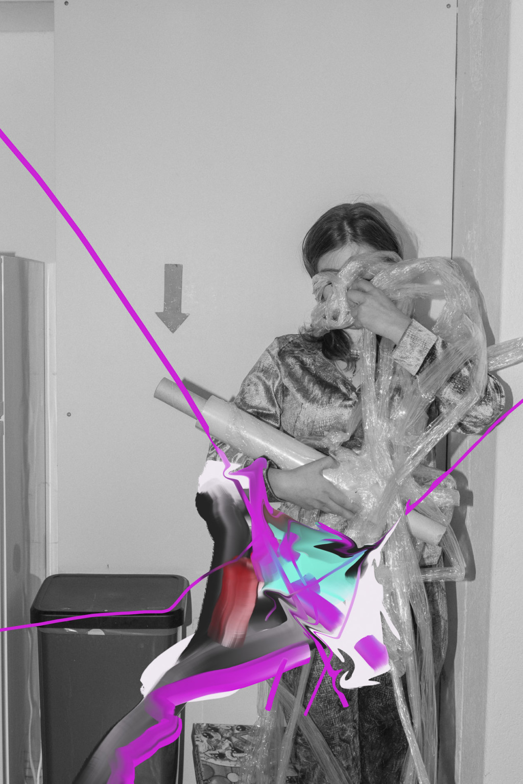 MΛRKUS EDGΛR RUF - MΛRKUS EDGΛR RUF