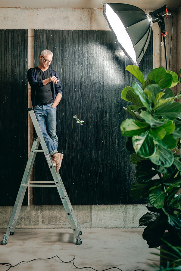 MΛRKUS EDGΛR RUF — Portfolio von Fotograf Markus Edgar Ruf