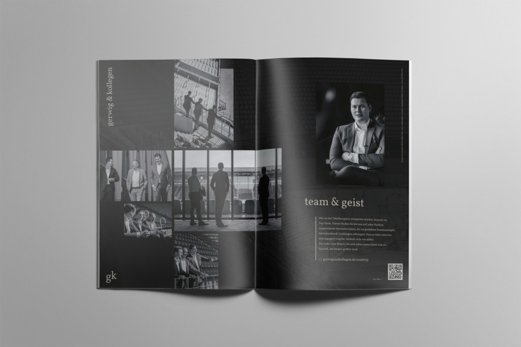 Markus Edgar Ruf | Konzeptionelle Fotografie & Gestaltung