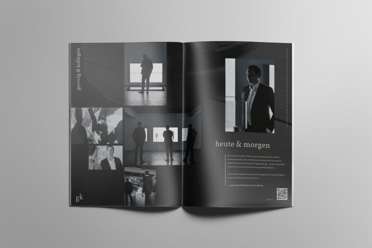 Markus Edgar Ruf | Konzeptionelle Fotografie & Gestaltung