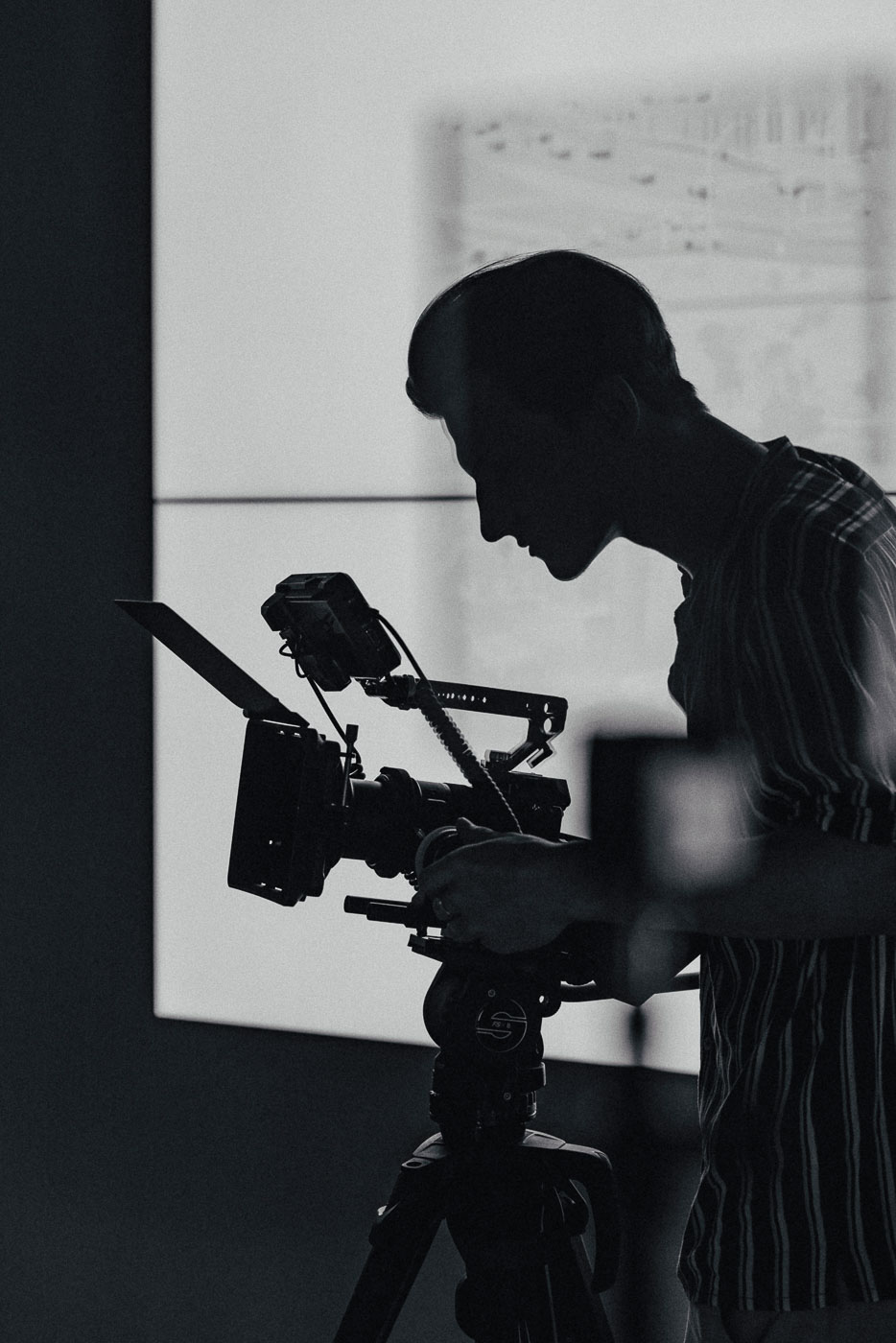 Portfolio von Fotograf Markus Edgar Ruf