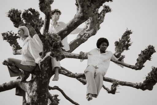 MΛRKUS EDGΛR RUF - MΛRKUS EDGΛR RUF